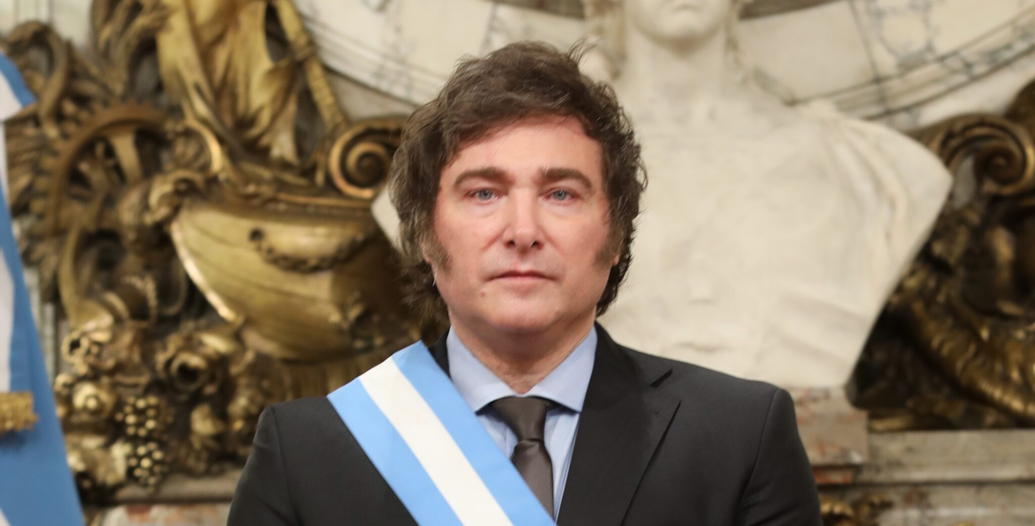 Dělá Javier Milei Argentinu opět skvělou? - Students For Liberty CZ